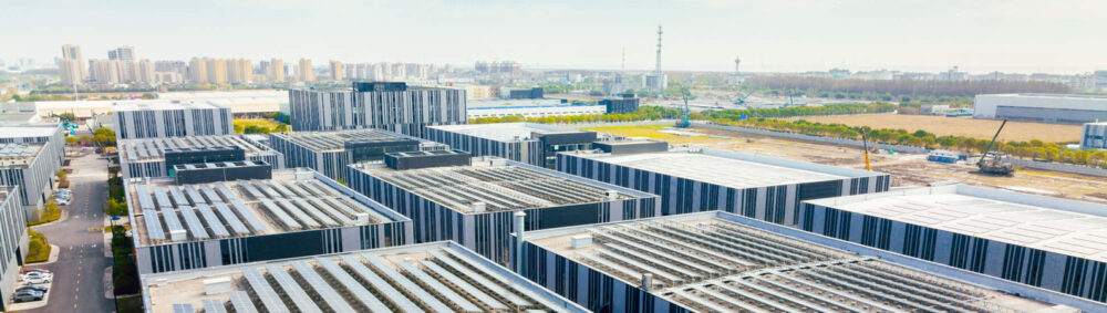 Low Carbon Infrastructure – ARIA Commodities