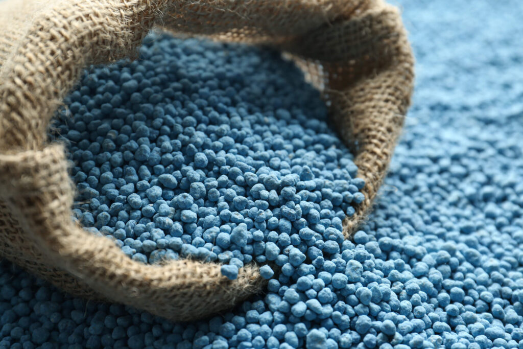 Exploring the Optionality of Blue Ammonia for Emerging Economies - ARIA Commodities