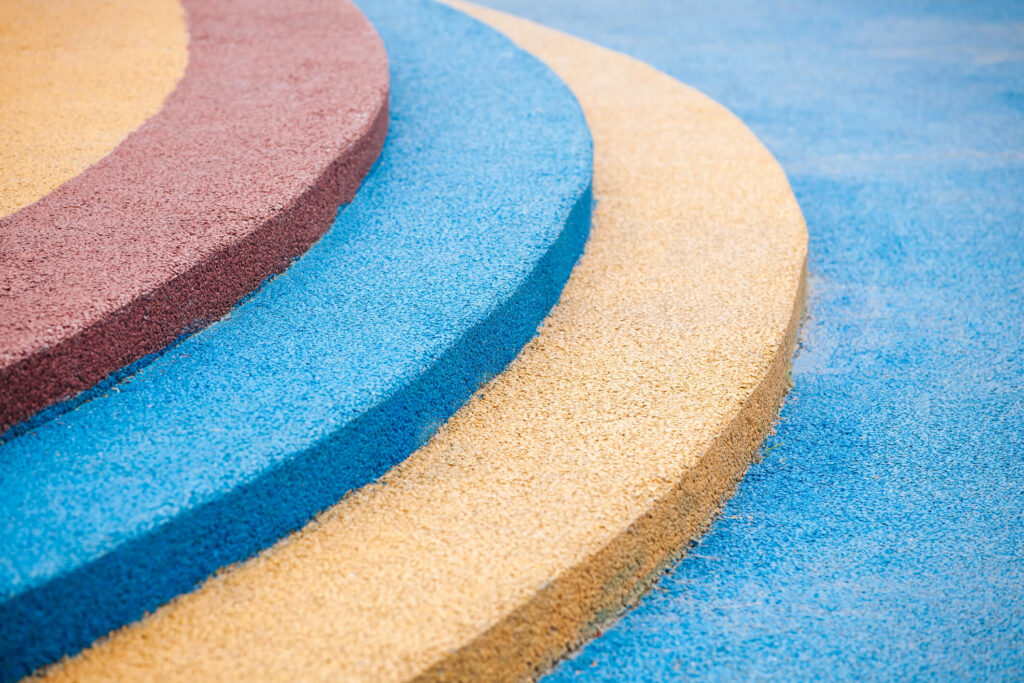 Crumb Rubber: A Sustainable Solution for Durable Road Surfacing - ARIA ...